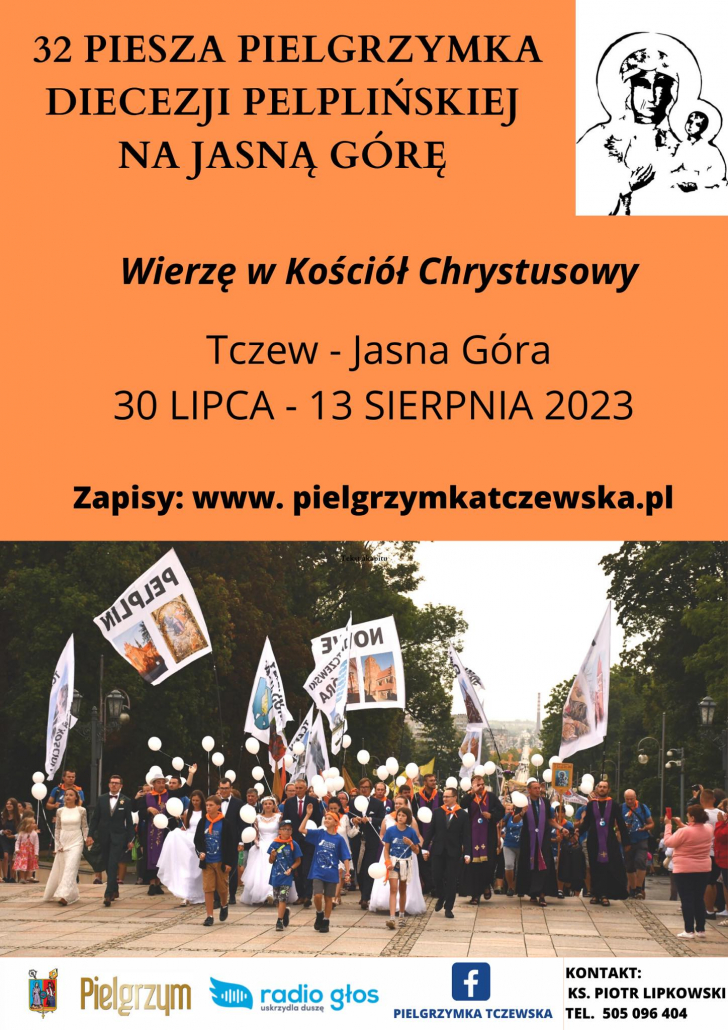 Home - Parafia Podwyższenia Krzyża Świętego w Tczewie